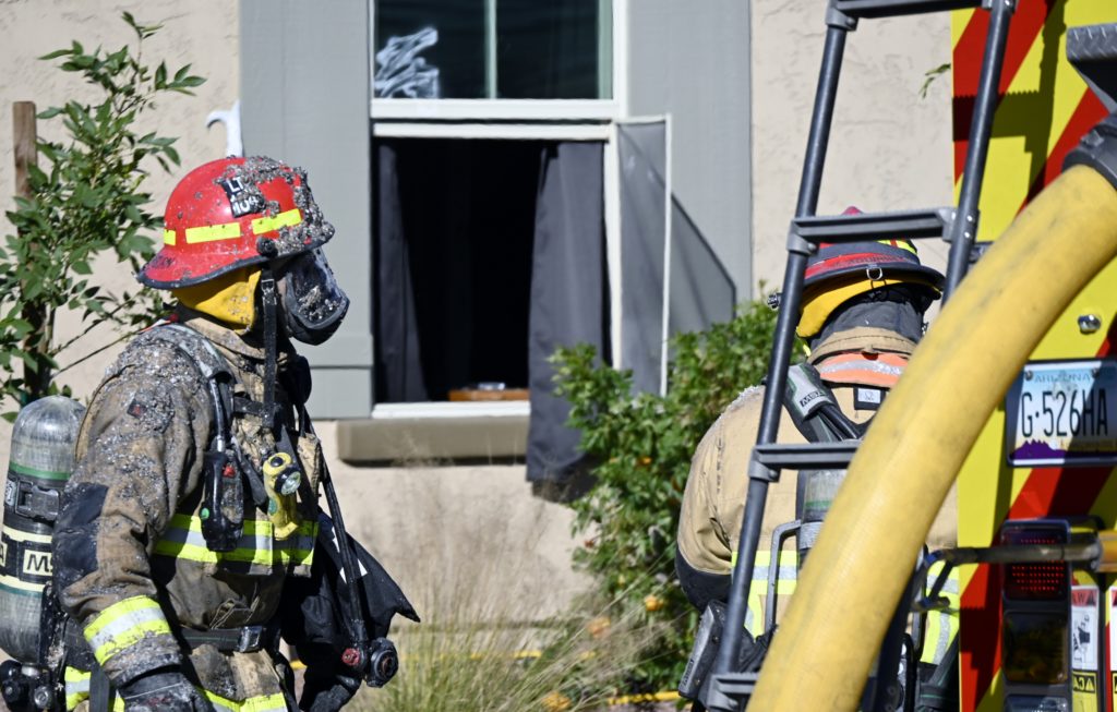 Goodyear Fire Department Archives - First In Photos