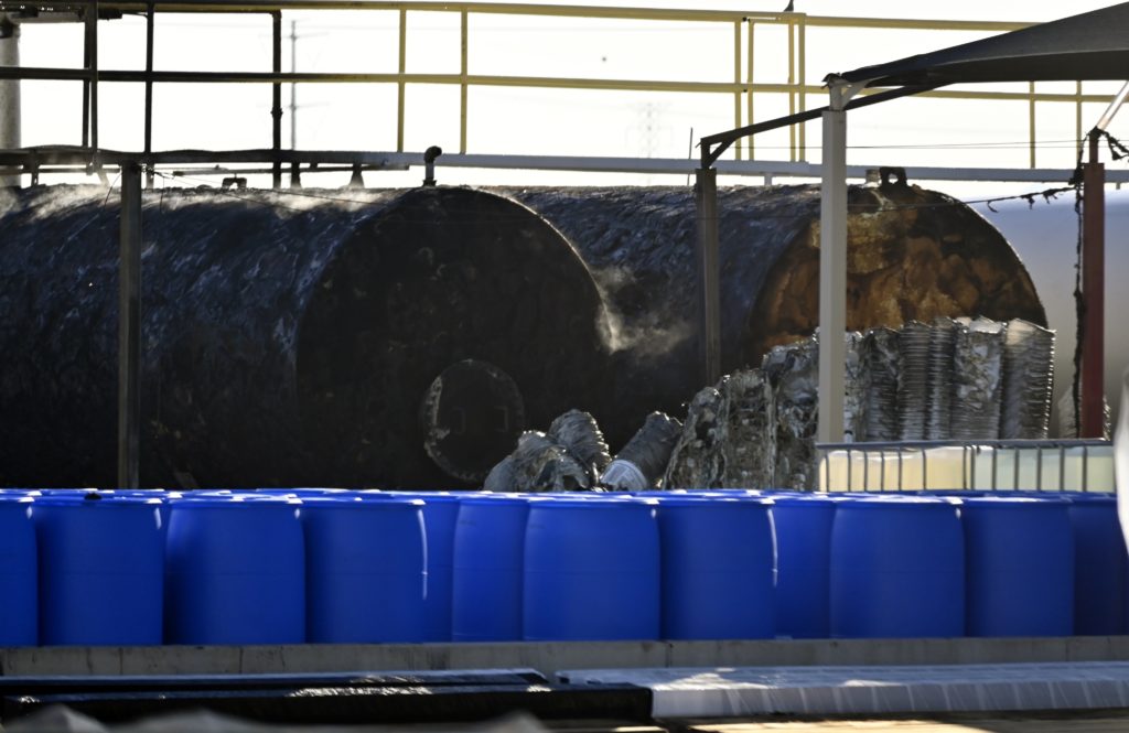 Goodyear Fire Department Archives - First In Photos