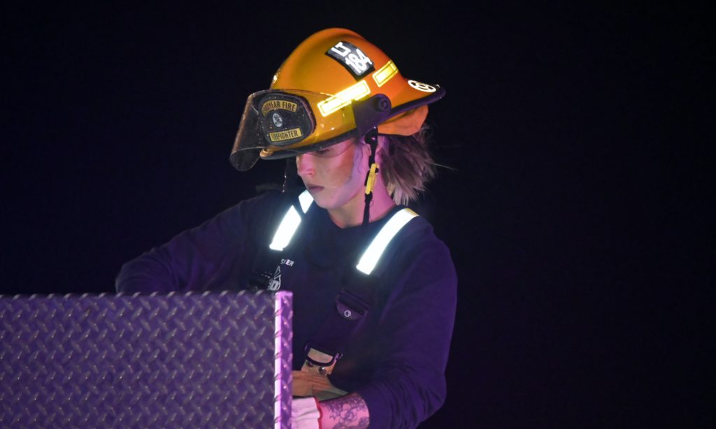 Goodyear Fire Department Archives - First In Photos